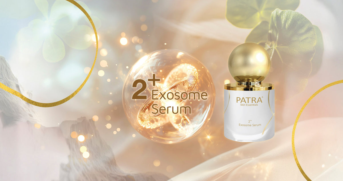 PATRA - Skin Essentials – PATRA® Skin Essentials
